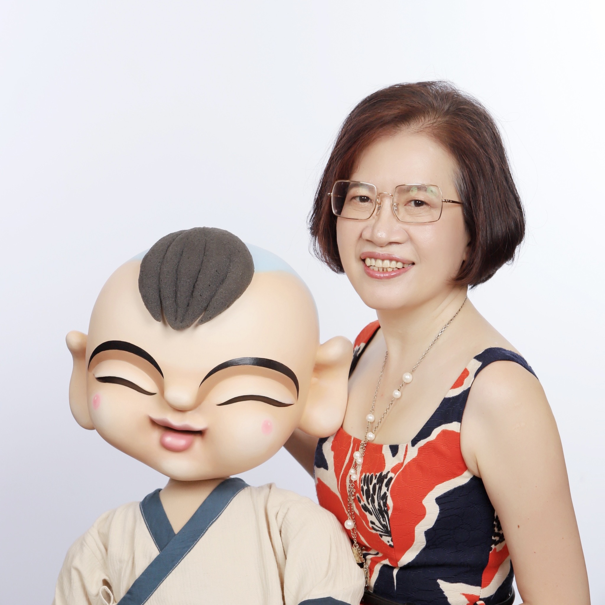 首頁 - Cleo Chuang